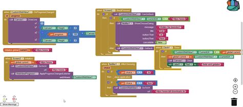 Webviewer Go Back Notifier Mit App Inventor Help Mit App Inventor Community