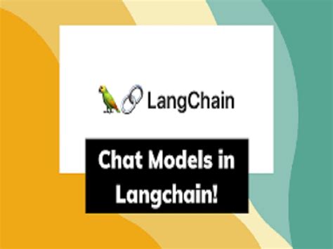 Openai Chatgpt Integration Langchain Ai Agent For Business Purposes Upwork