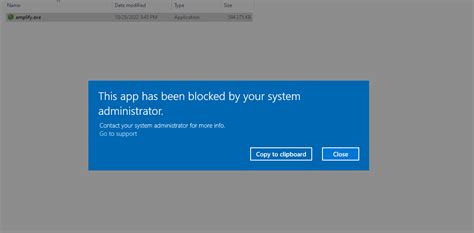 Cli Not Working After Upgrading Windows 10 Enterprise · Issue 11236