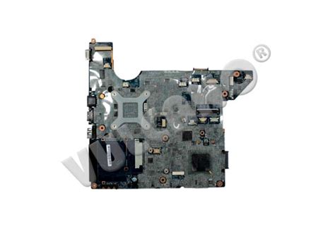 Motherboard Para Notebook Compaq Presario Cq Para Intel Chipset Gl Vulcano