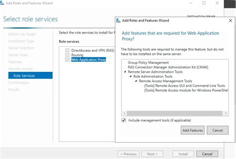 Upgrading ADFS From R To Paul Arquette