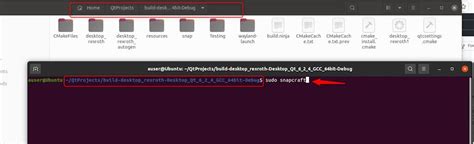 How To Create A Kiosk Type Plug And Play Qt Based Hmi Application On Ctrlx Core X7