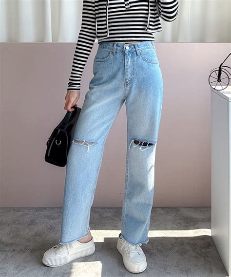 키작은여자 키작녀 대표 의류 쇼핑몰