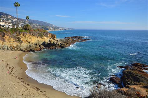 Treasure Island Laguna Beach 2 Photograph By Dung Ma Pixels