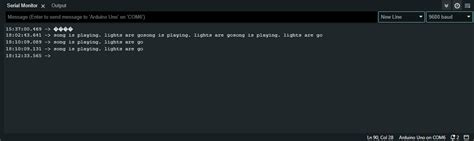 Df Player Mini Reading The Busy Pin To Start A Function Audio