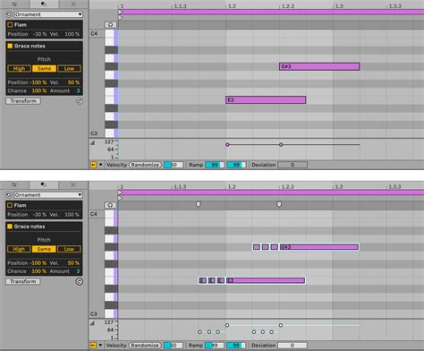 Midi Tools — Ableton Reference Manual Version 12 Ableton