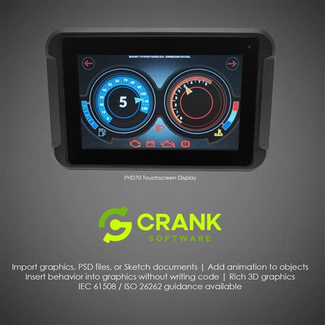 Crank® Gs Global Resources