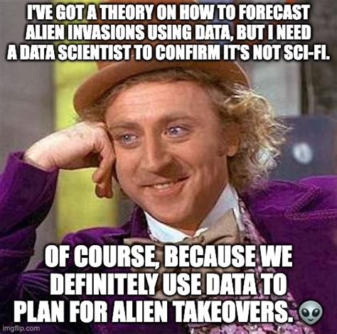 Data Science Imgflip