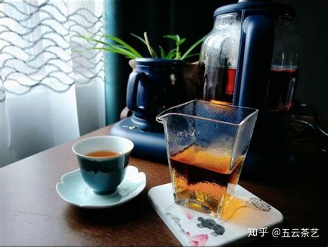 茶的寓意 知乎