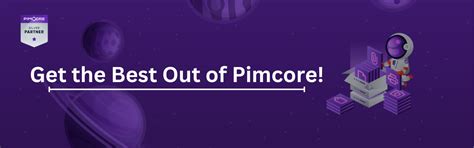 Pimcore Implementation Consulting Development Innowinds