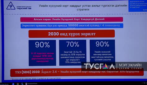 Хүний папиллома вирусын эсрэг вакциныг энэ оноос 11 насны охид