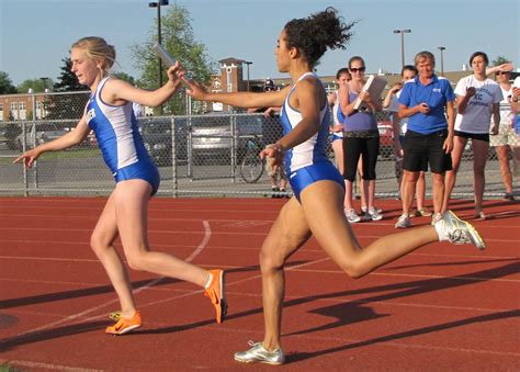 Girls Track Lm4 050510 264 Sport Photo And More Flickr