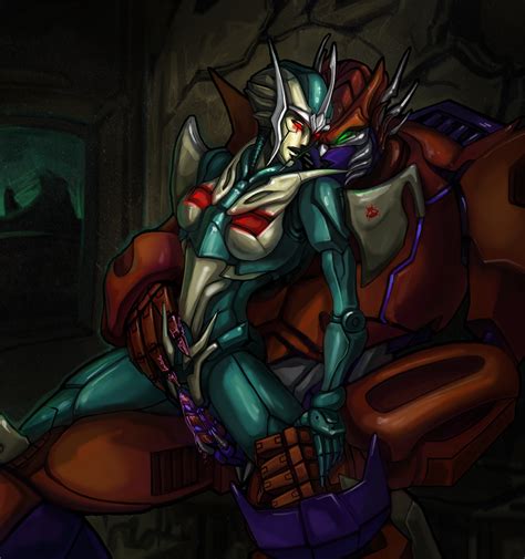 Rule 34 Beast Wars Better Version At Source Breasts Cum Cum In Pussy