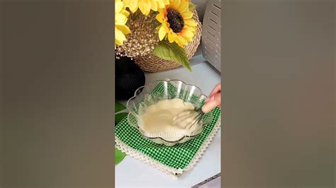 کیکلیوانی فوری و ساده و بدون دردسر کیک Youtube