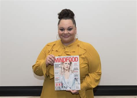 Keala Settle Mindfood
