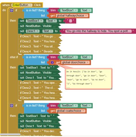 Runtime Error Yet My Teacher Cant Figure It Out Either Help Mit App Inventor Help Mit