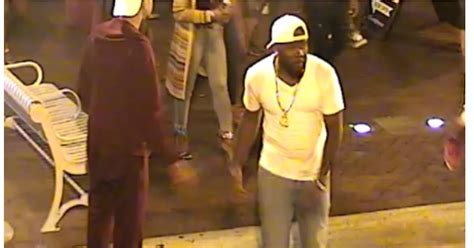 Fort Myers Police Department Seeks Assistance In Finding Aggravated