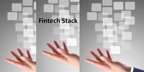 your new year fintech stack financial planning software