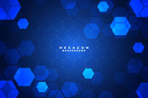 추상 현대 육각형 배경 디자인 육각 패턴기하학적 추상적 배경 허니콤 과학 기술 학사 건강관리와 의술에 대한 스톡 벡터 아트 및
