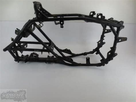 Purchase Polaris Outlaw 450 Mxr 525 525s Frame Chassis 09 46 In Parkersburg West Virginia