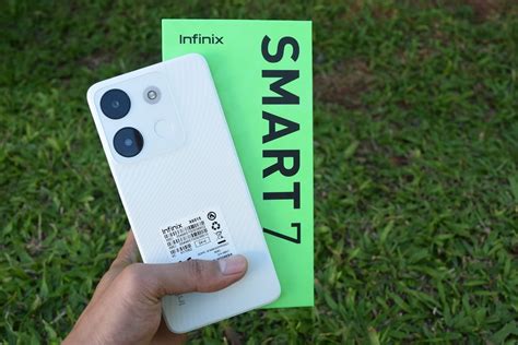 3 Cara Mengatasi Layar HP Infinix Bergerak Sendiri Rancah Post