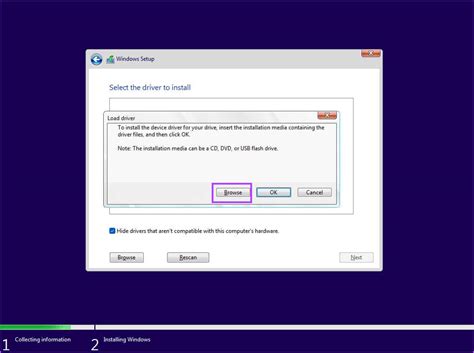 Top 7 Fixes For No Device Drivers Found Error While Installing