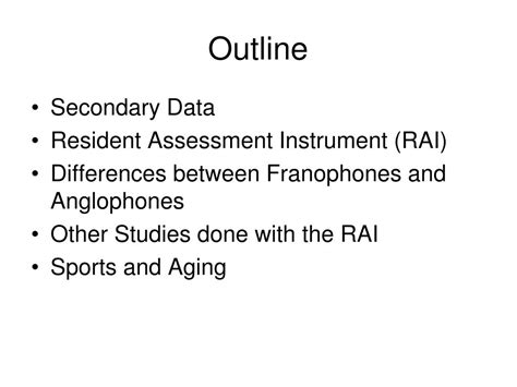 ppt secondary data analysis in health research powerpoint