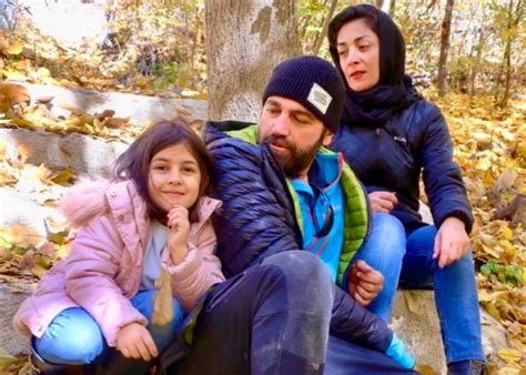 تصاویر بیوگرافی و عکس های شخصی آرش مجیدی و همسرش