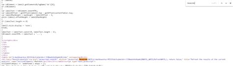 Let S Live The BI Wonder Auto Refresh OBIEE Dashboard Report