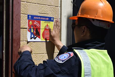 Барилгын салбарт хяналт шалгалт хийж байна