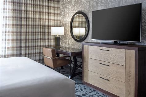 Gaylord Rockies Resort And Convention Center Aurora Colorado Us