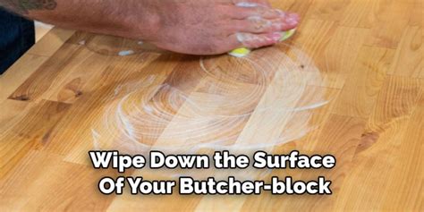 How To Attach Butcher Block To Cabinets 5 Easy Steps 2025