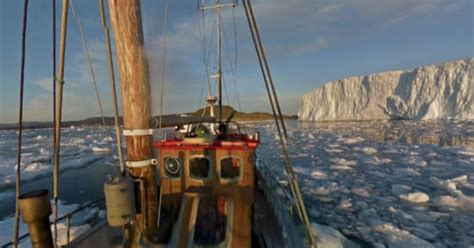 Wonders Of Street View Highlights The Most Bizarre Scenes On Google