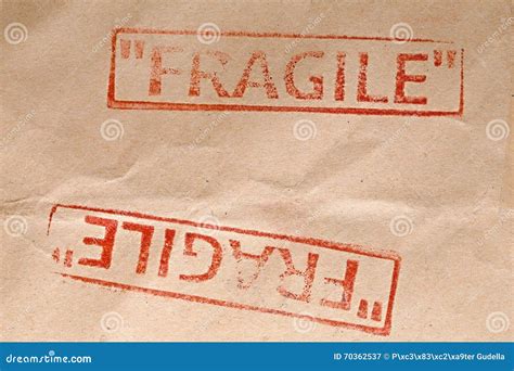 Fragile Stamp Stock Image Image Of Post Delicate Careul 70362537 Fragile Stamp Stock Image Image Of Post Delicate Careul 70362537