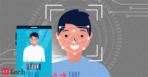 Ai Deepfake Ai Generated Deepfake Videos Voice Cloning Emerge As