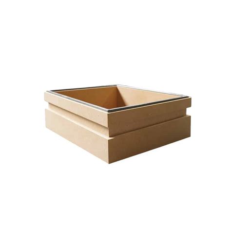 Empty Frame Spacer Cassette Fex 4000 Evo Products