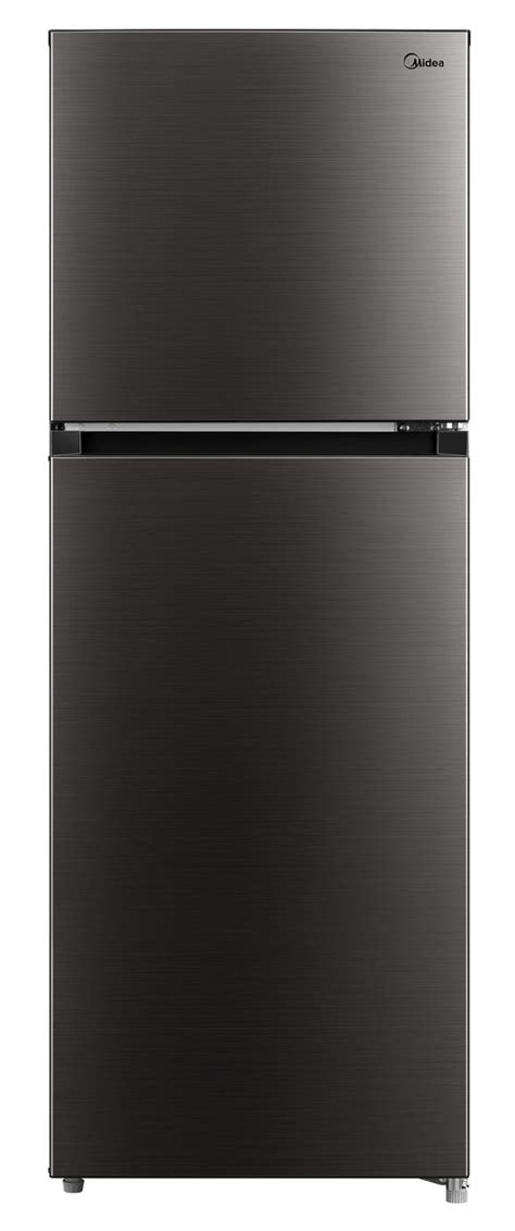 Midea Mdrt346mtf28ap 236l Top Mount Refrigerator Compact Fridge Freezer