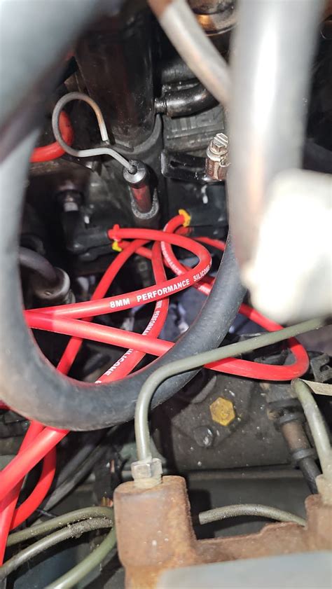 My Haltech Ign A1 Coils Arent Firing And I Dont Know Why R Rx7