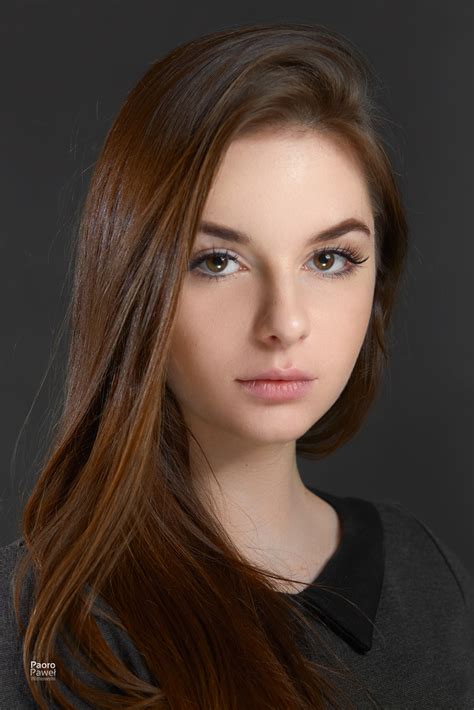 Portraits Contest Entry By Pawel Paoro Witkowski Fstoppers