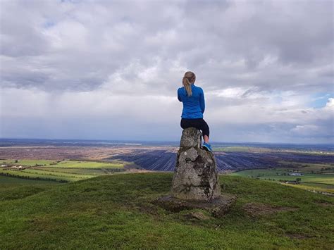 5 Extinct Volcanoes In Ireland That Now Make For Epic Hikes Ireland