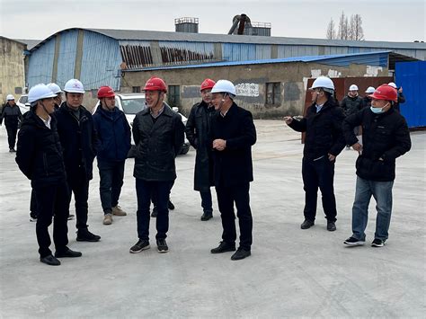 沪宁合铁路项目拌和站顺利通过业主验收 工程动态 中铁四局集团有限公司南京分公司