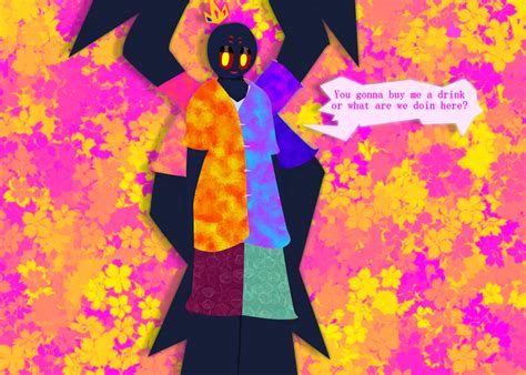 Shirva By Edgeclown On Deviantart