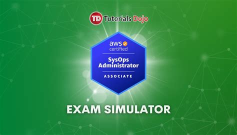 Exam Simulator Aws Certified Sysops Administrator Associate Tutorials Dojo