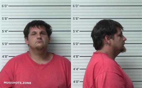 Gallamore Paris Dillon 06142024 Kerr County Mugshots Zone
