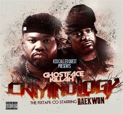 Killah Poster Rapper Hop Hip Rap Ghostface P Gangsta Hd