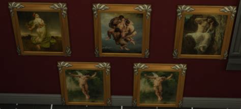 Simfan Classics Revisited By Astra Zero Objects Loverslab