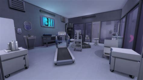 The Farm Secret Re Education And Training Lab Lots Loverslab