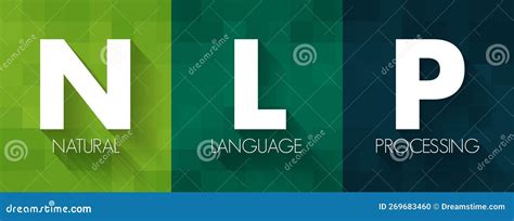 Nlp Natural Language Processing Subfield Of Linguistics Computer Science And Artificial