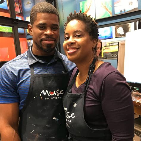 Wife Of Drowned Obama Chef Tafari Campbell Shares Heartbreaking Tribute
