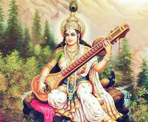 Maa Sharda Katha पूजा के दौरान जरूर पढ़ें मां शारदा की यह पौराणिक कथा